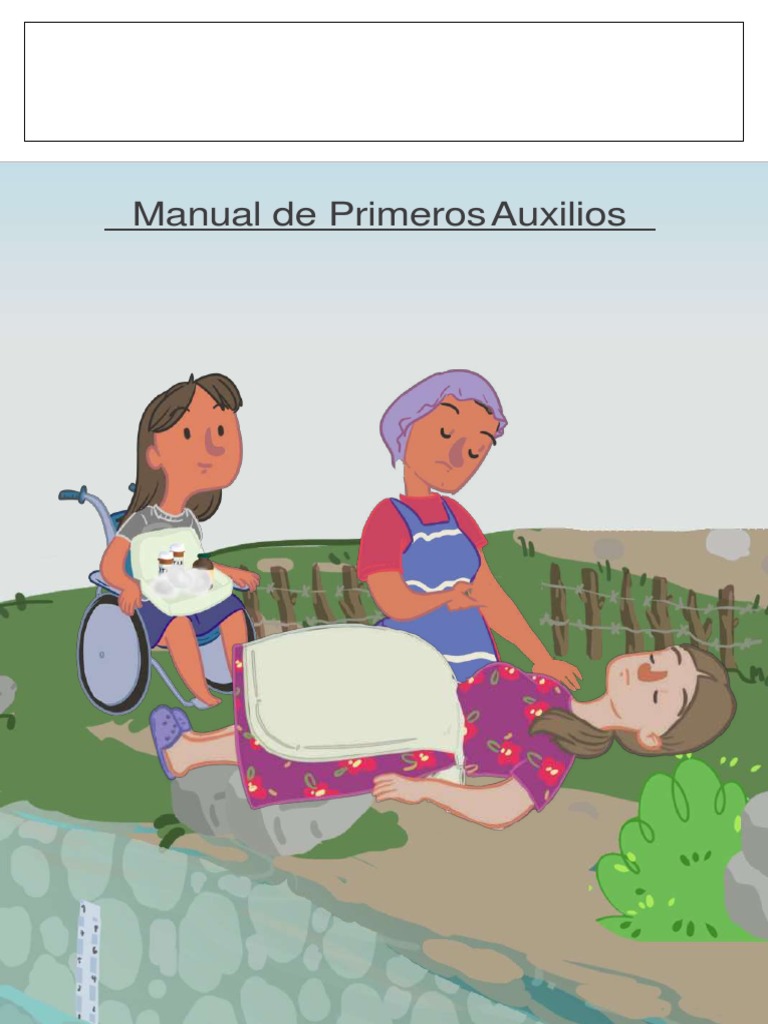 Primeros Auxilios | PDF | Primeros auxilios | Quemar