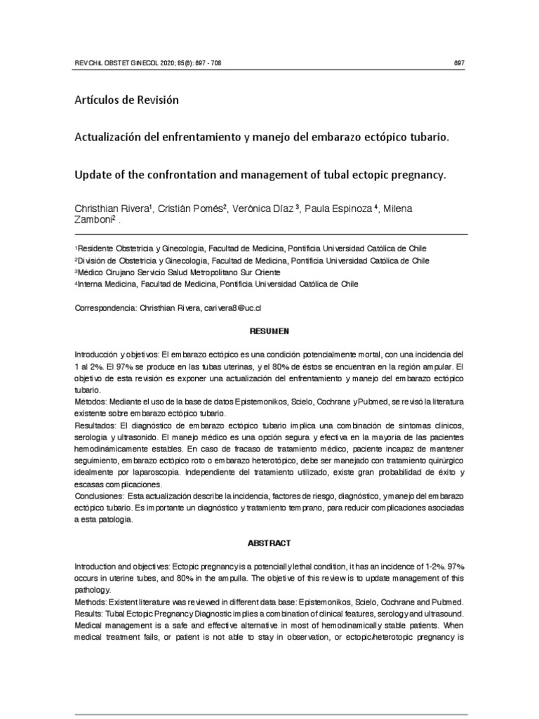 0717 7526 Rchog 85 06 0697 | PDF | El embarazo | Ultrasonido médico