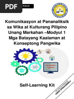 KomPan Q2 Module 4 Final | PDF