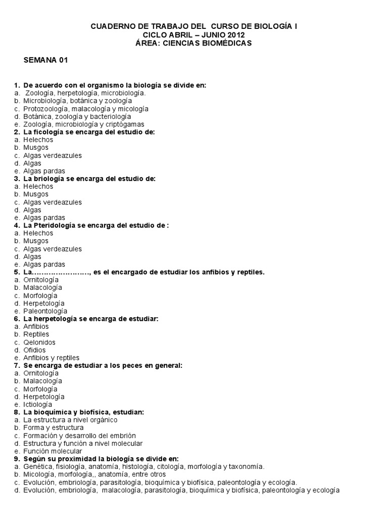 BIO12 | PDF | Digestión | Sistema digestivo humano