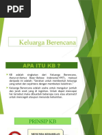 Tabel Lila dan Lingkar Perut Balita | PDF