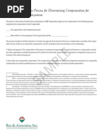 Constitution Template For Non Profit Organisation | PDF | Board Of ...