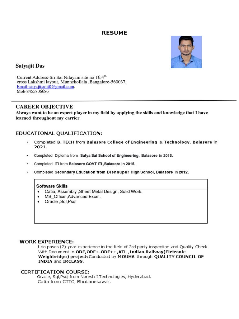 Satyajit Das CV Updated July2022 | PDF | Computing