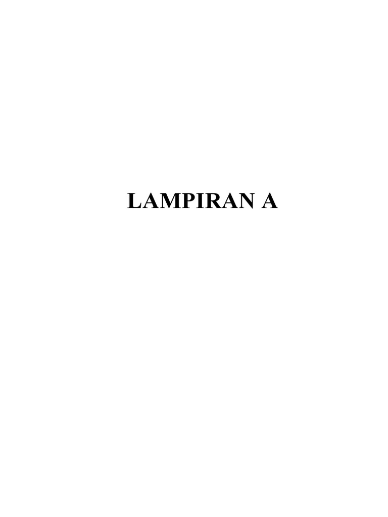 Lampiran Script Podcast | PDF
