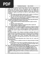 Class 12 Entrepreneurship Notes | PDF | Business