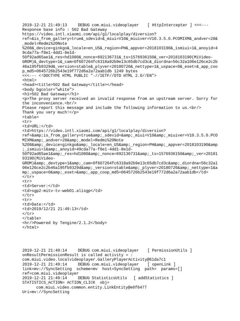 20191221 | PDF | Computer Programming | Hypertext