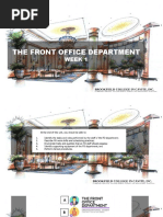 Library Development PLan | PDF | Libraries | Library And Museum