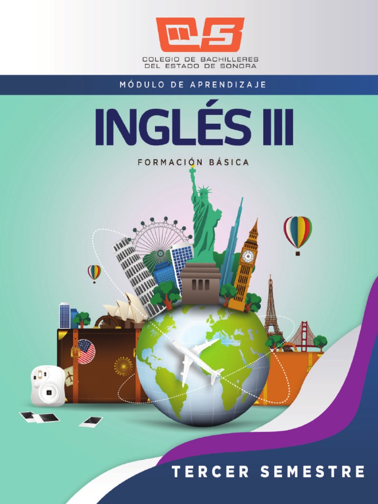 Ingles III | PDF | Evaluación | Comunicación