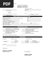 Oath of Sportsmanship | PDF | Oath