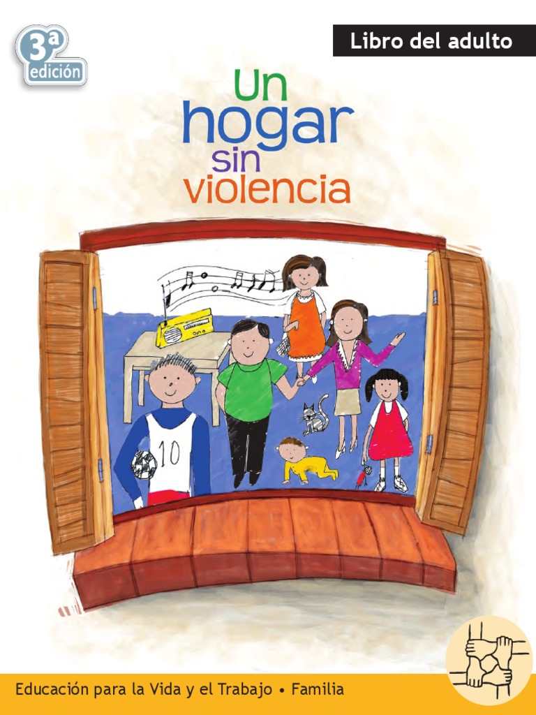 1 UHSV Libro | PDF | Violencia | La violencia contra las mujeres