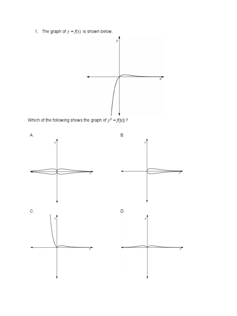 Bonnyrigg Ext 1 Trial 2020 | PDF | Equations | Volume
