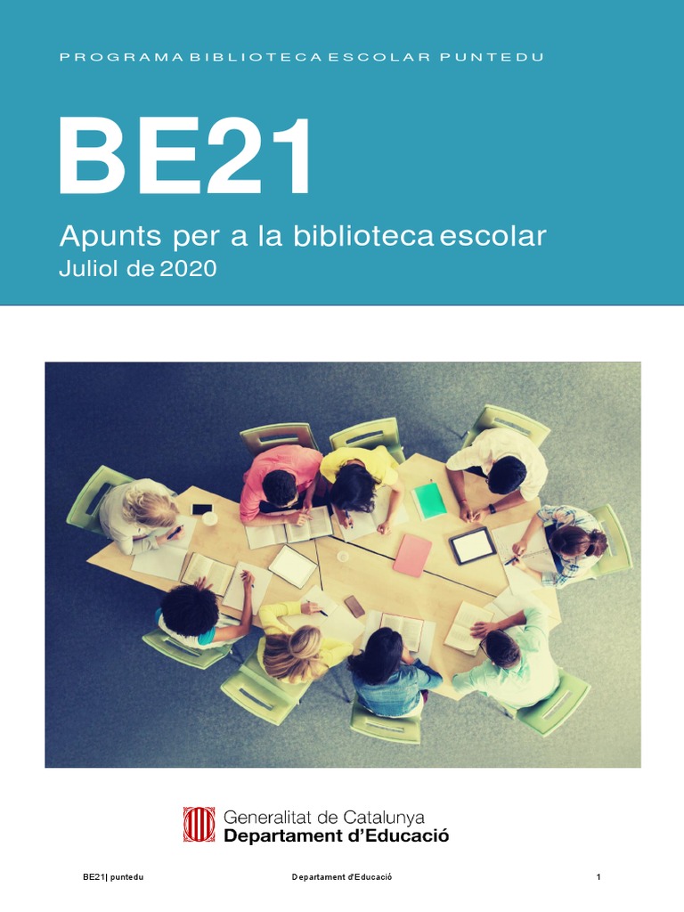 BE21 | PDF