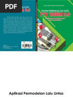Tutorial Vissim | PDF