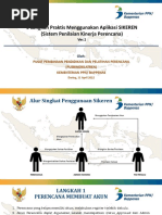 Contoh Pak Integrasi - Konversi | PDF