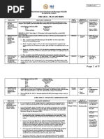 Barangay Case Record Book Template | PDF | Separation Of Powers ...