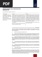 Coping Styles Questionnaire | PDF | Coping (Psychology) | Social Psychology