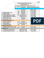 Daftar Obat Mengandung Prekursor | PDF | Sugar Substitute | Syrup