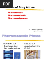 USP Chapter 711 Dissolution | PDF | Buffer Solution | Filtration