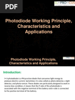 Experiment 3 - Four Probe Experiment | PDF | Semiconductors | Band Gap