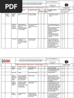 Risk Assessment HVAC Ducting | PDF | Personal Protective Equipment | Risk
