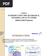 Chapter 1 - Microprocessor Based Instrumentation System | PDF ...