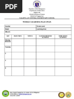 Forms Cover Page | PDF