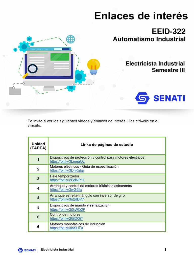 Eeid Eeid-322 Trabajofinal | PDF