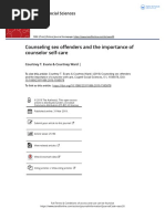 Good Lives Model in Offender Rehabilitation | PDF | Goal | Motivation
