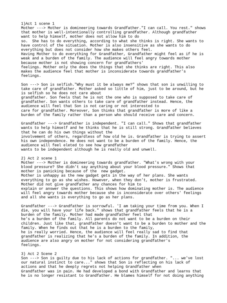 Literature (Dont Know Dont Care) Ans | PDF