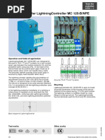 DSE 3110 Symbols | PDF