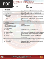 Activity On Measuring (Pull Push Rule) | PDF