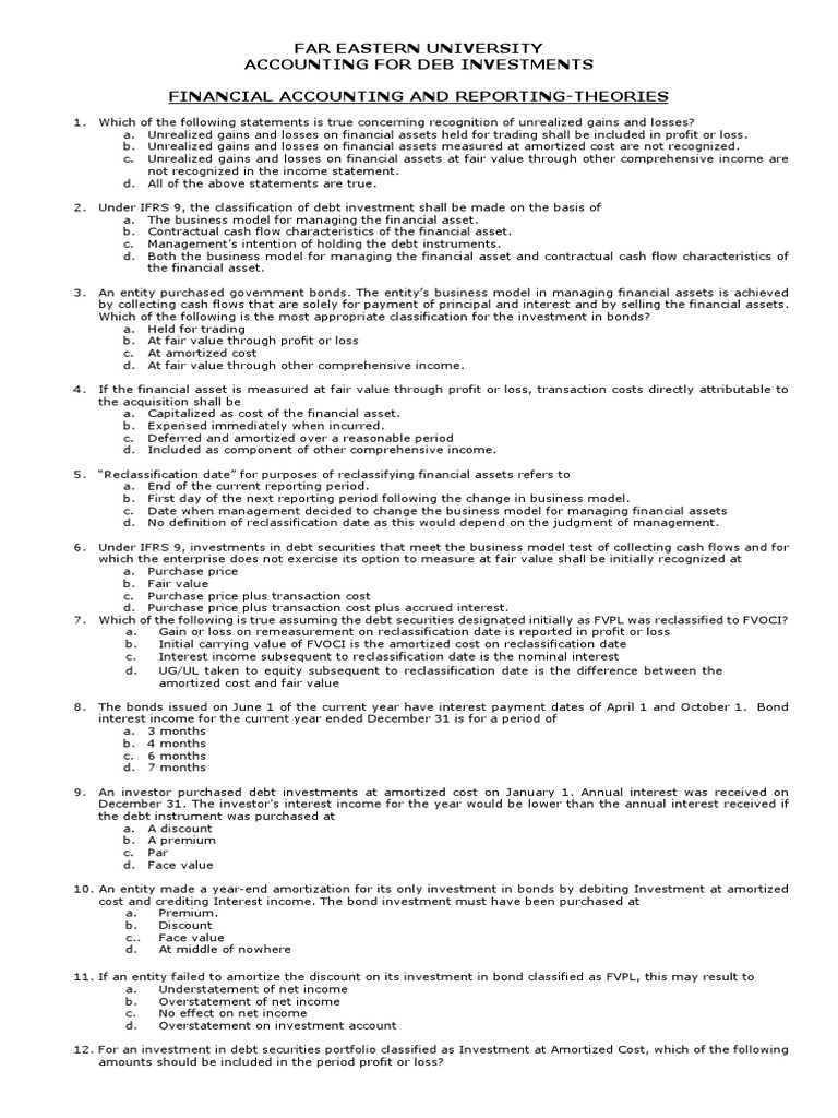 Bond Issuance and Interest Accounting | PDF | Finance & Money Management