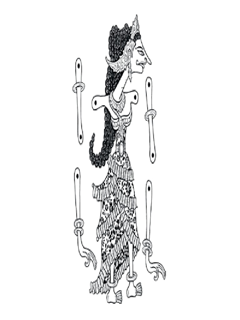 Wayang Kulit | PDF