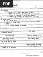 7es Detailed Lesson Plan in Science 4 | PDF | Water | Lesson Plan