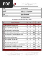 Saudi Ega Conduit Product Catalogue | PDF | Pipe (Fluid Conveyance ...
