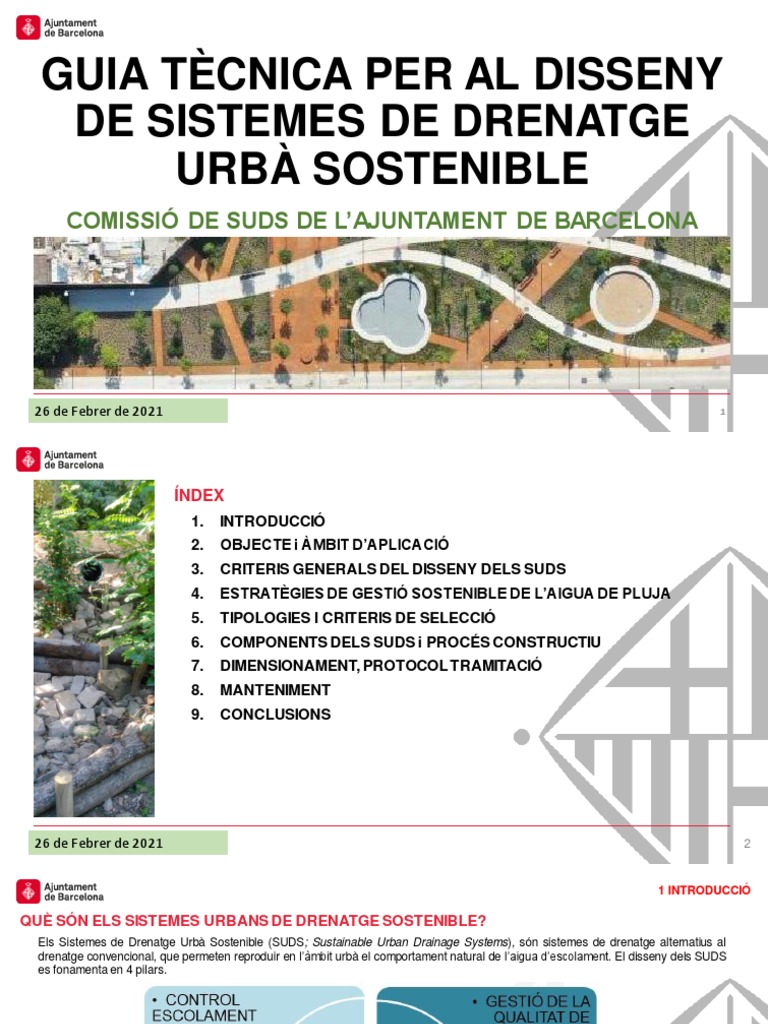 Guia-Suds 133931 | PDF