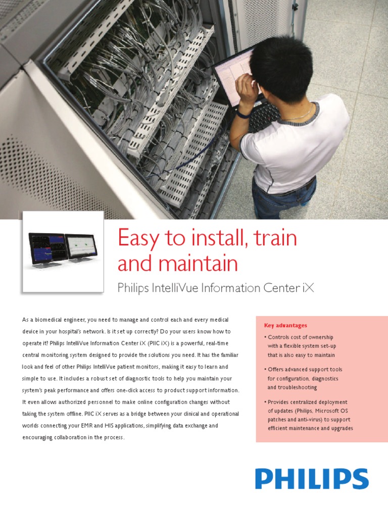 Logiq S8 Manual | PDF | Electronic Health Record | Computer Network