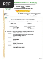 Guide For The Quality Module 3 - Part S Drug Substance | PDF ...