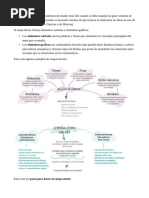 Cómo hacer un mapa mixto fácil | PDF | Mapa | Dibujo