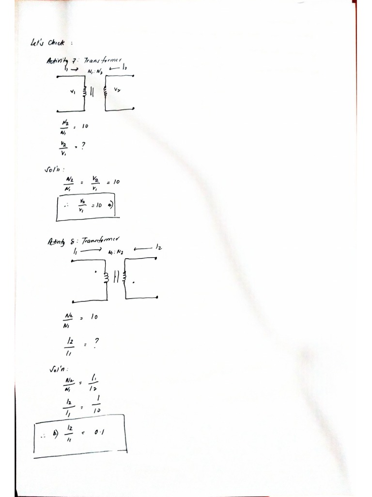 VENTEROSO - Let's Check (Week 8-9) | PDF