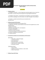 Gate Pass Issuance Process Overview | PDF