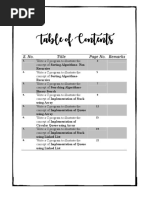 Fundamentals of Data Structure in C - S. Sahni, S. Anderson-Freed and E ...