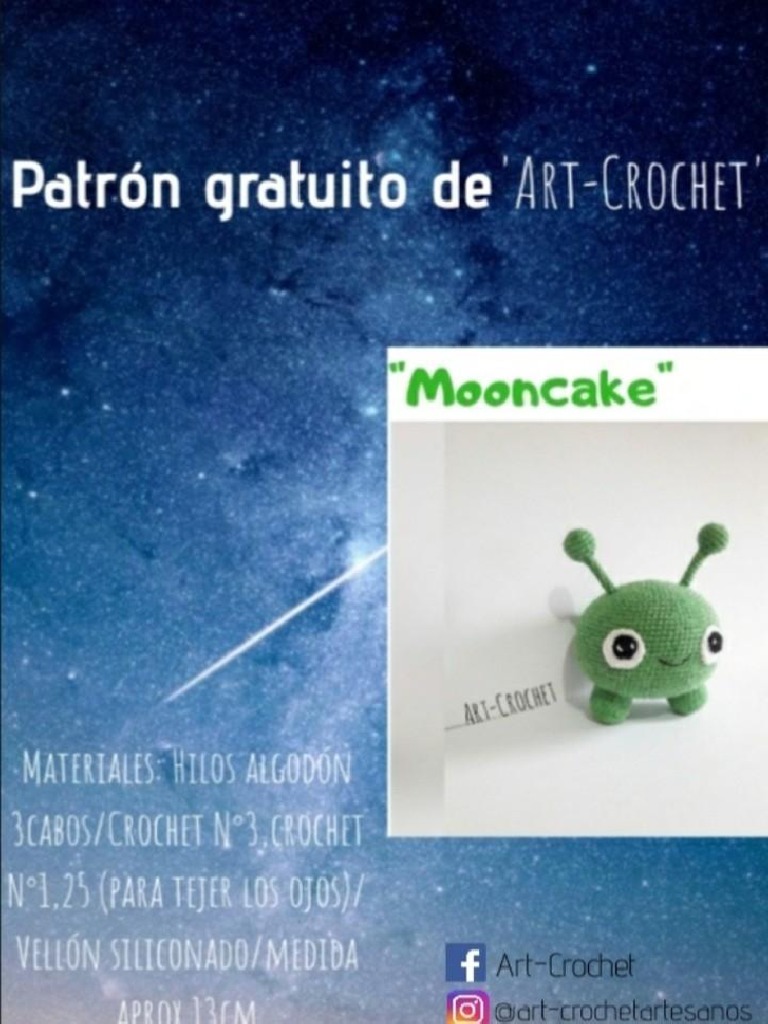 Mooncake | PDF