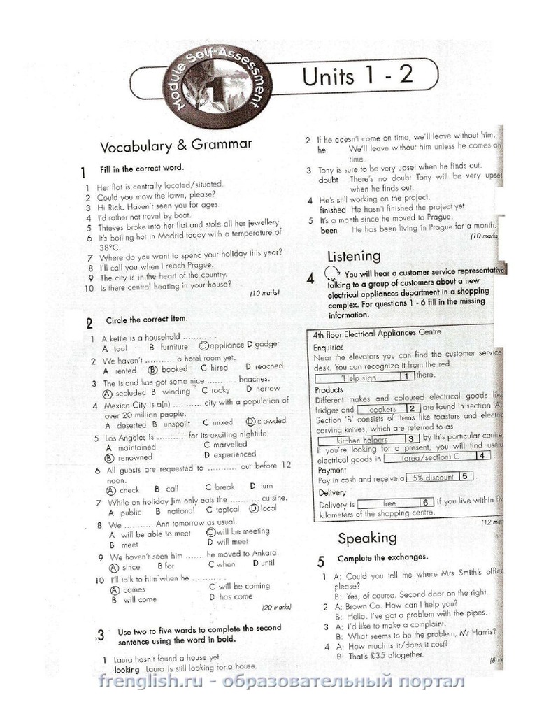 Click On 4 Teachers Book | PDF