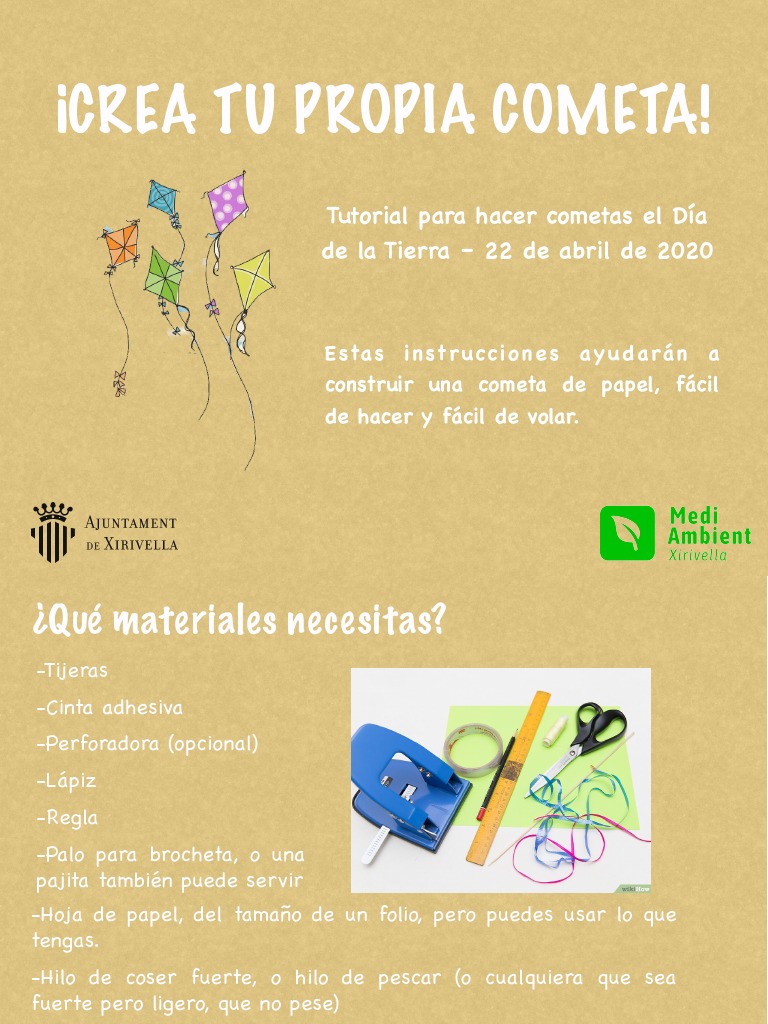 Tutorial Cometa | PDF | Cometa