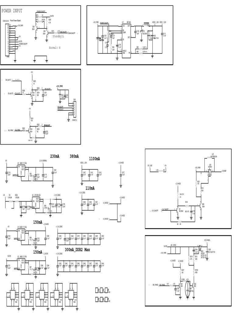 Admiral EF-3912 SCH | PDF