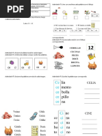 Carta Del Chavo | PDF