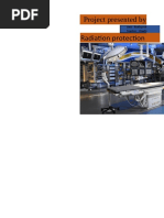 Policies and Procedures Radiology Department | PDF | Radiology ...