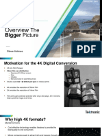 Aspect Ratio - Resolutions Cheat Sheet V1.0 | PDF
