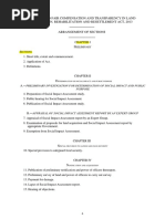 ASD Mar.23 SCHEDULE OF DIMENSIONS | PDF | Rail Transport | Land Transport